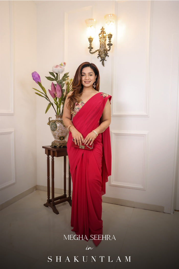 Megha Seehra – Shakuntlam